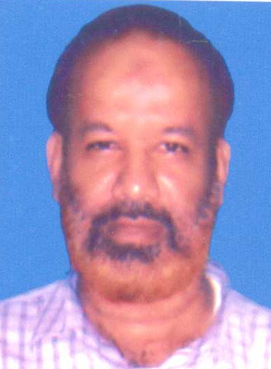 Message from Chairman – Department of Applied Chemistry & Chemical ...