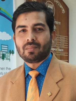 Bijoy-24 Hall – Just another Rajshahi University Sites