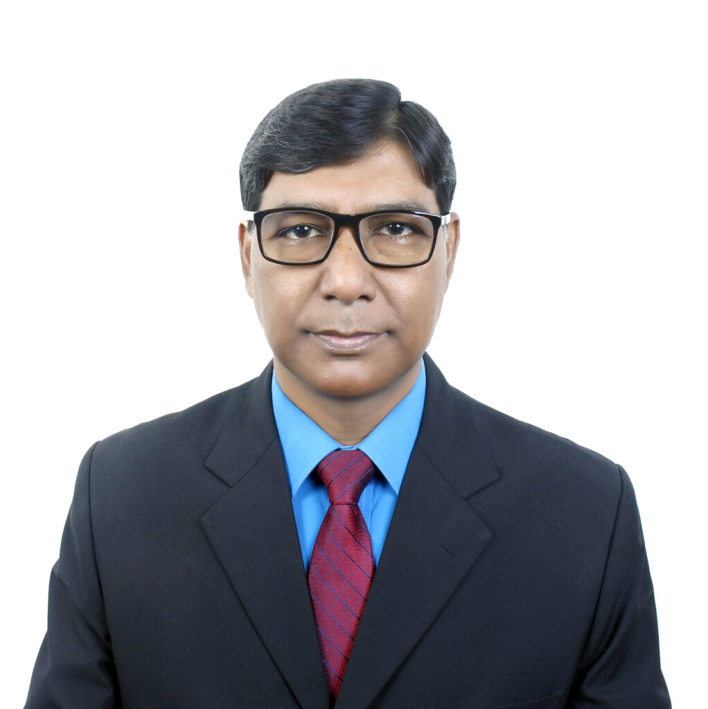 Department of Biochemistry & Molecular Biology – Just another Rajshahi ...