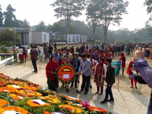 Photo Gallery – Department of Botany