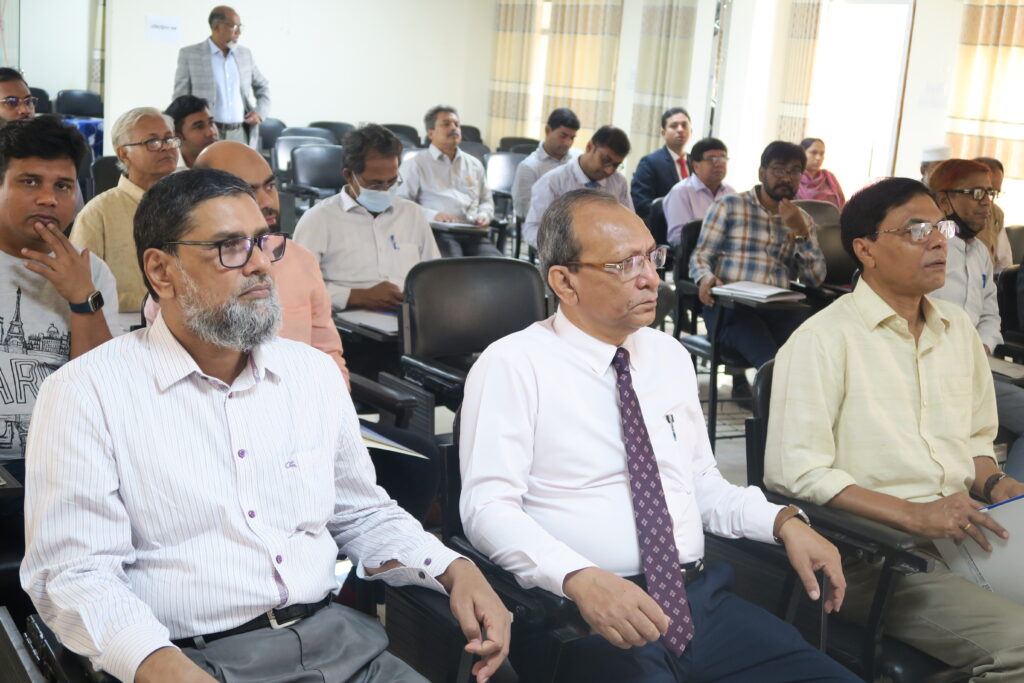 Training On Effective Teaching Learning Assessment Institutional
