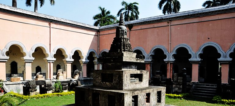 Varendra Research Museum – University of Rajshahi