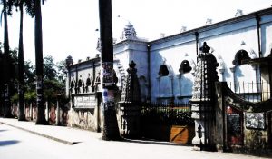 Varendra Research Museum – University of Rajshahi