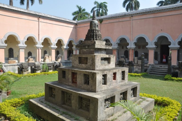 Varendra Research Museum – University of Rajshahi