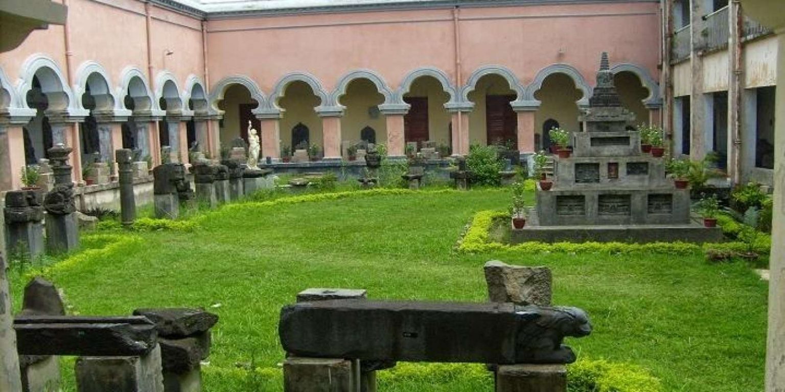Varendra Research Museum – University of Rajshahi