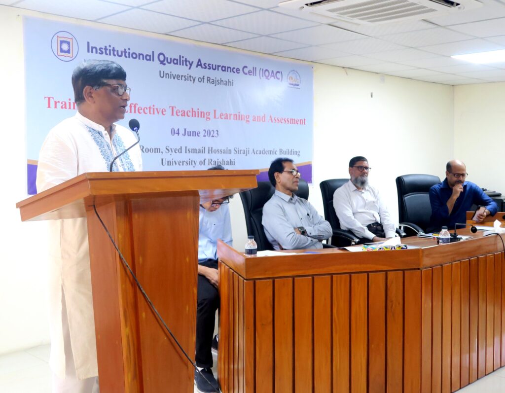 Events – University of Rajshahi