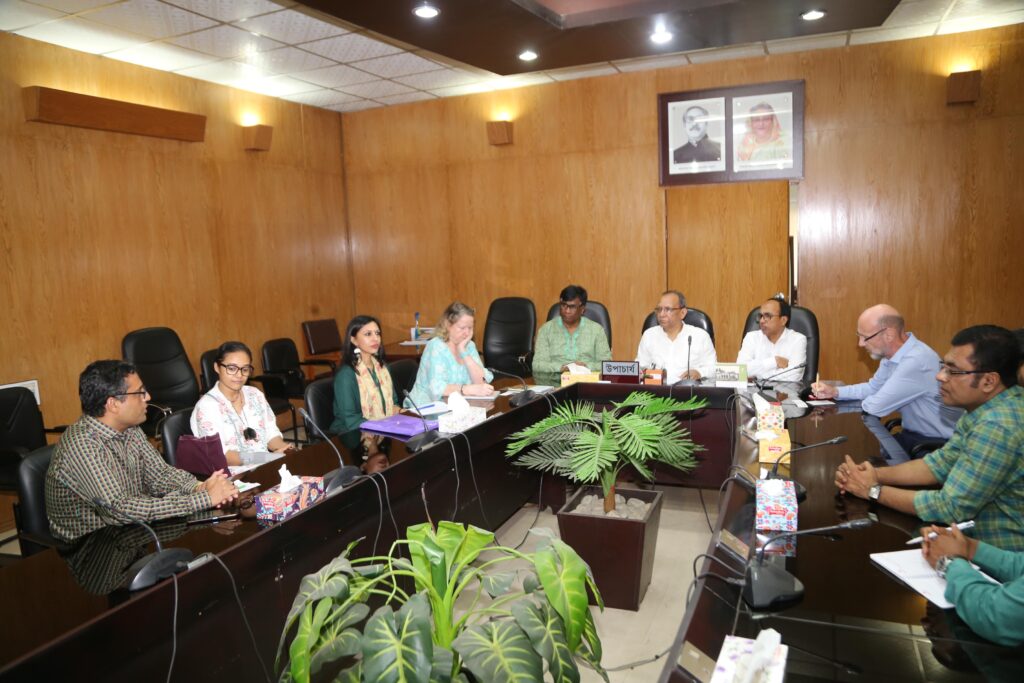 Events – University of Rajshahi