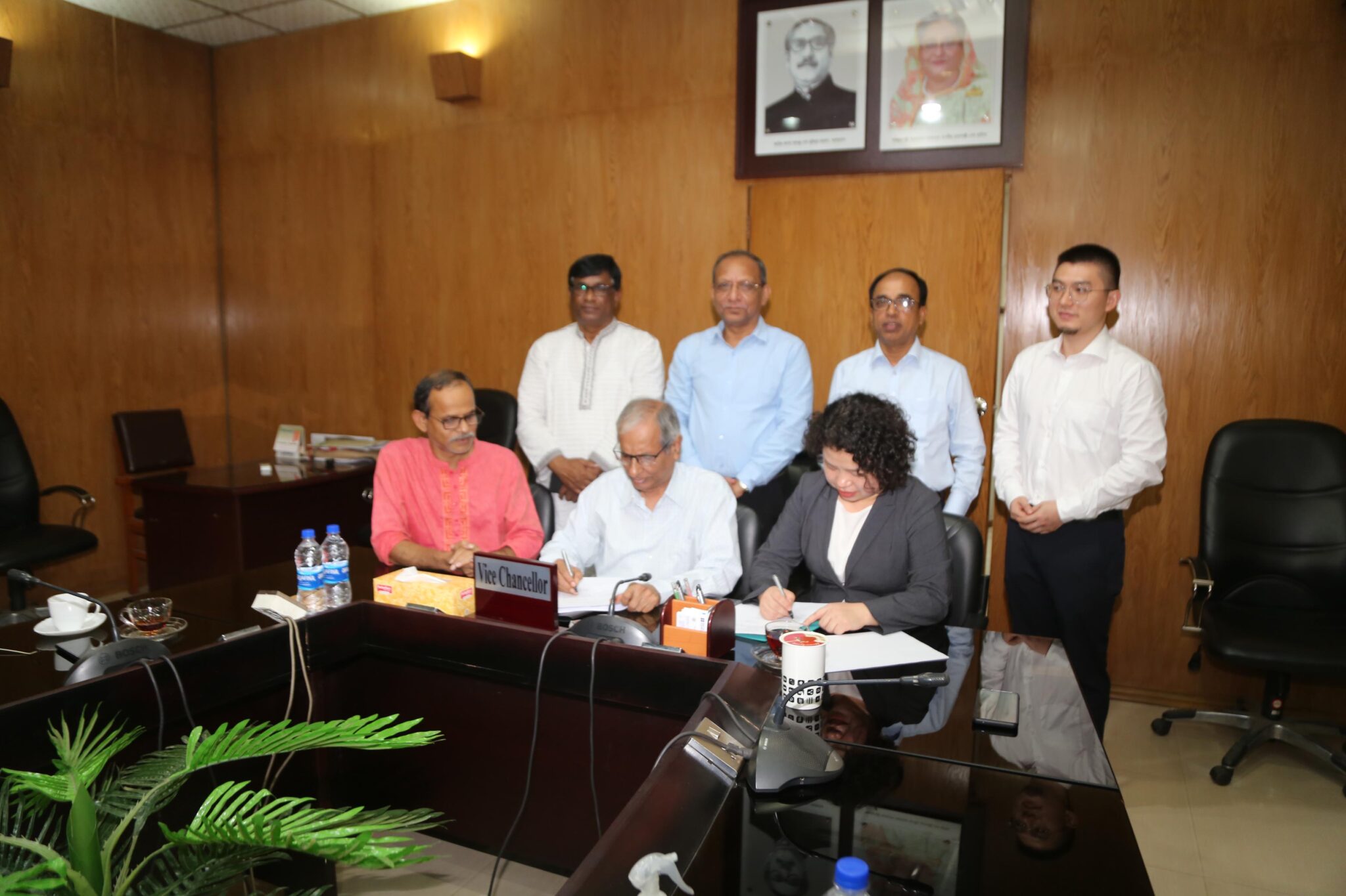 Events – University of Rajshahi