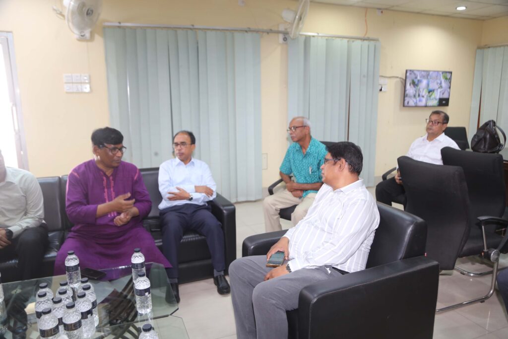 Events – University of Rajshahi