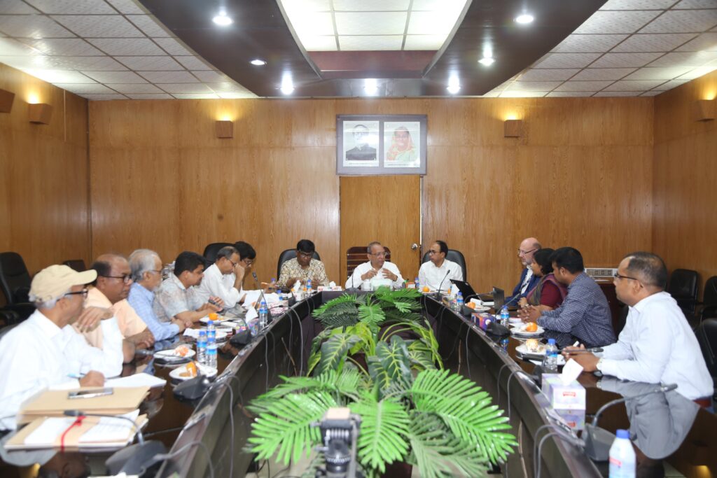 Events – University of Rajshahi