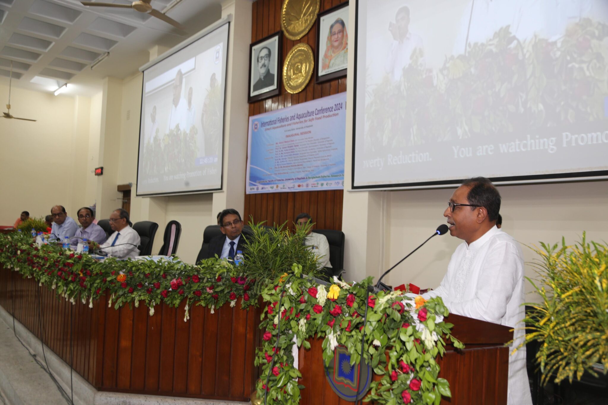 University of Rajshahi – Official website for Rajshahi University