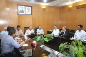 University of Rajshahi – Official website for Rajshahi University