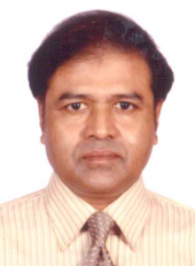 Message from Chairman – Department of Zoology